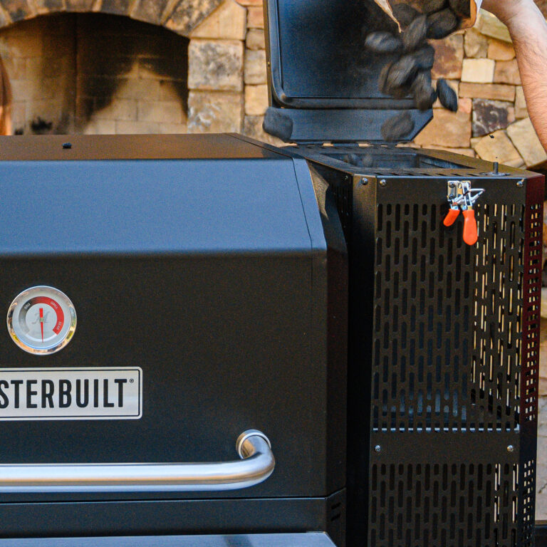 Masterbuilt Gravity Series 800 digitaalne söegrill - Tammetõru BBQ